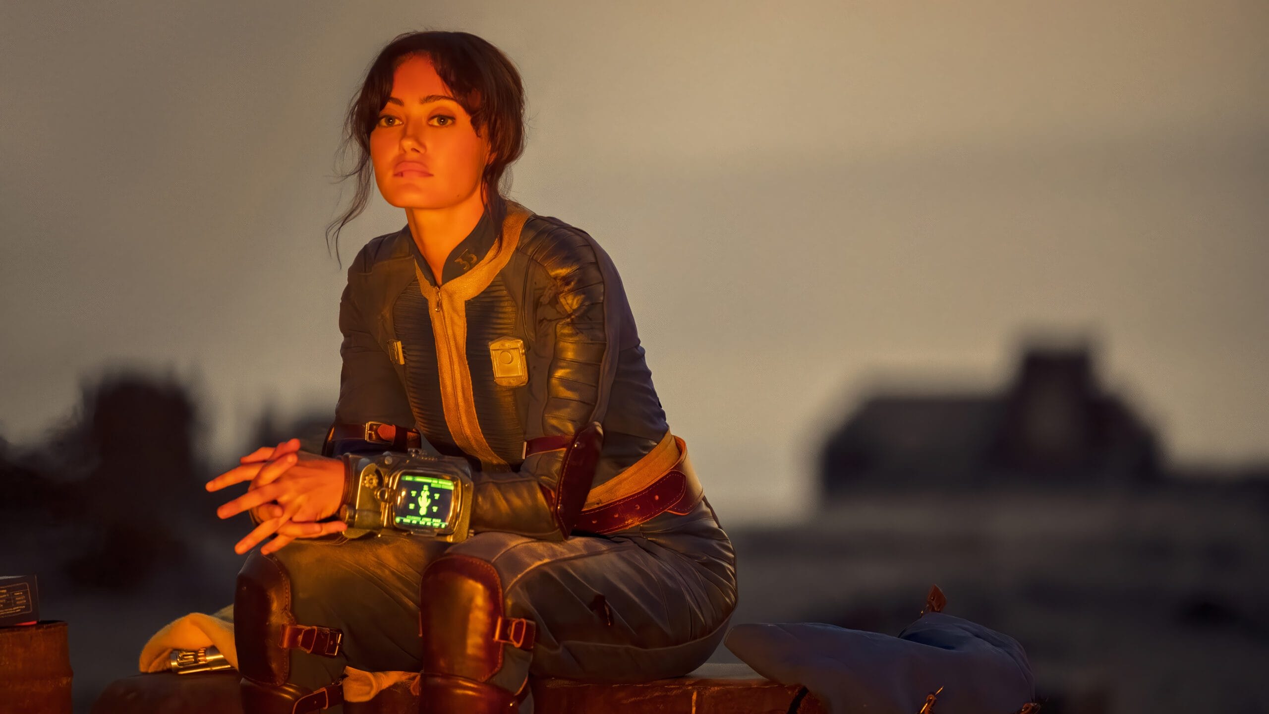 Fallout é a 2ª maior estreia de todos os tempos do Prime Video ...