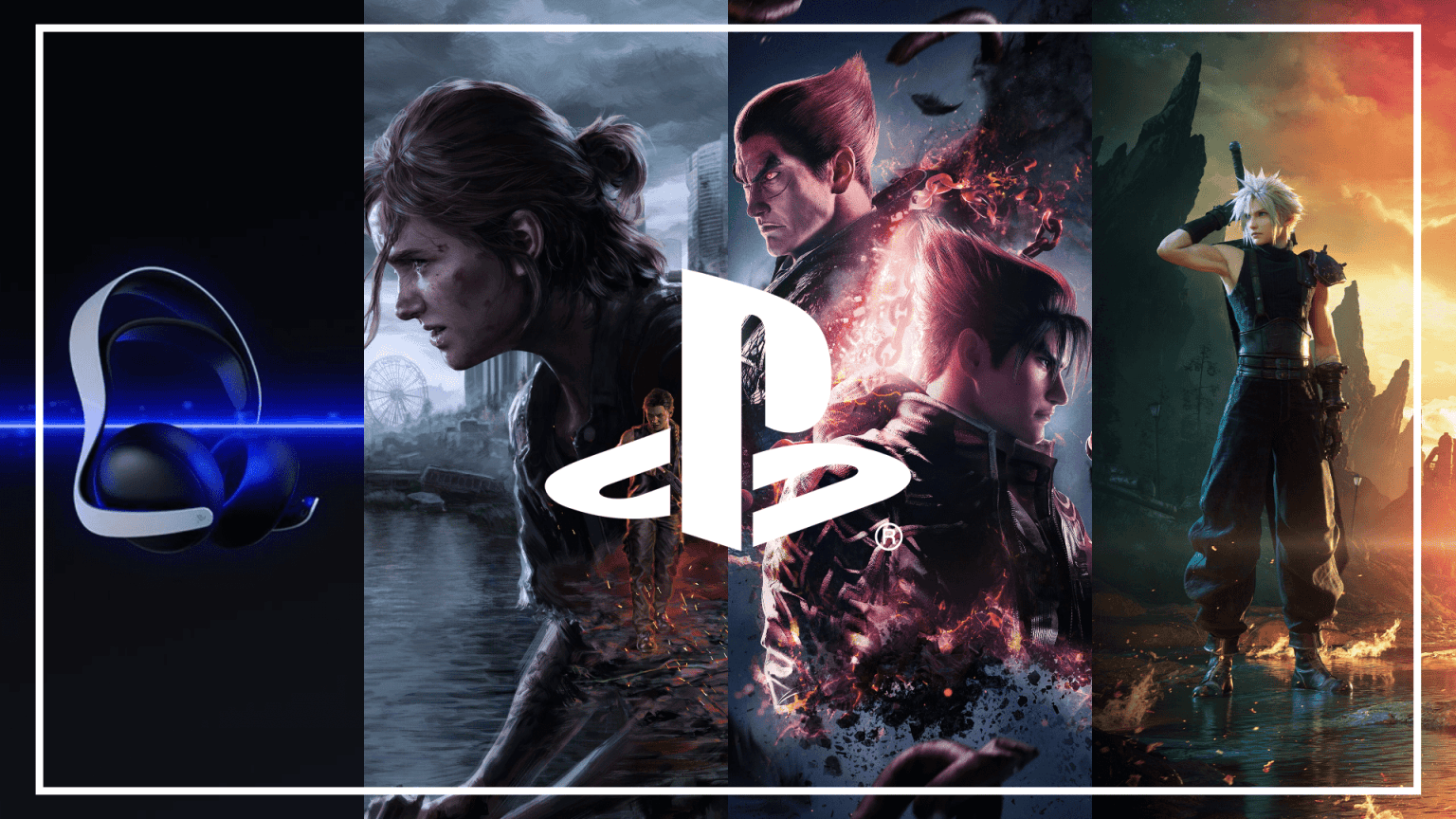 PlayStation destaca as novidades para o início de 2024 - PlayerStation